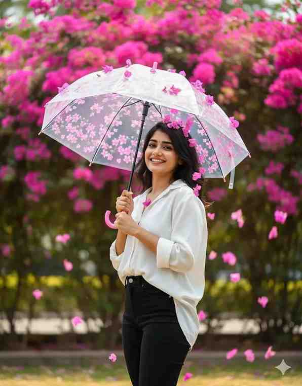 199+ Gemini Ai Photo Prompt Copy Paste For Girl - Editing Bank